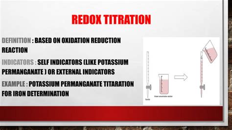 Classification Of Volumetric Methodspptx