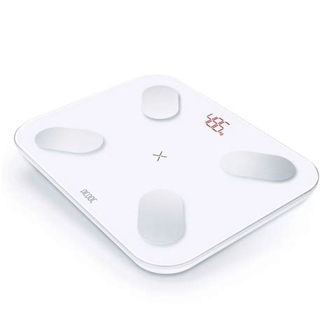 Cân Sức Khỏe Thông Minh Picooc Mini Chính Hãng Giá Rẻ Chất Lượng Cao