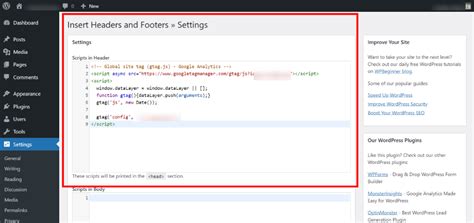 How To Install Google Analytics In WordPress GeeksforGeeks