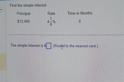 Solved ← Find The Simple