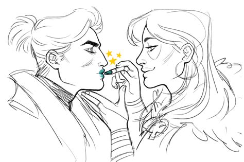 Art Blog Just Gals Being Pals