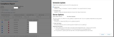 Performing Bulk IDRAC Updates Without System Reboot DELL Technologies