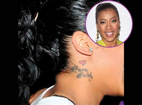 Best Keyshia Cole Tattoos Best Tattoo Pictures