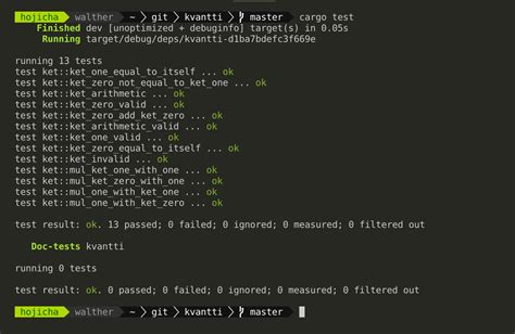 Quantum Computing In Rust Part