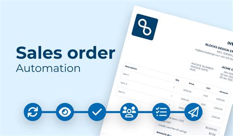 How Sales Order Automation Can Improve Customer Experience Symtrax Blog