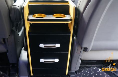 그랜드 스타렉 스5밴 개조 대전 자동차 인테리어 네이버 블로그