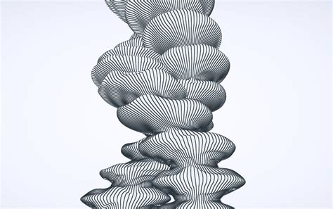 Vertex Shader Displacement