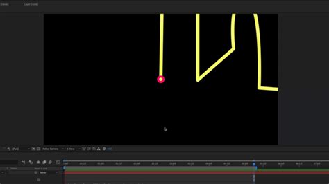 Solved Tracking An Object Shape In An Animation Keep Ce Adobe Product Community