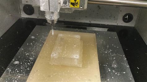 A Simple Guide To Understanding Acrylic CNC Machining RapidDirect