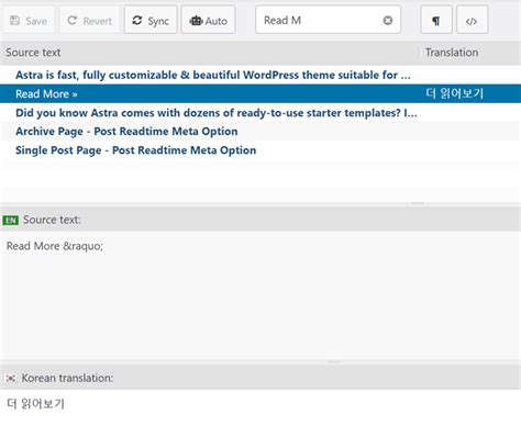 How To Translate Plugin And Theme Strings On Wordpress