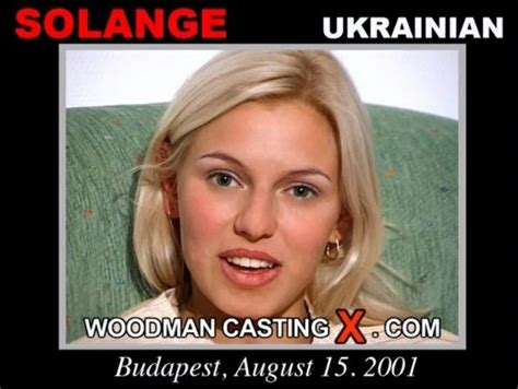 Solange Aka Елена Штейнберг из Киева 1981 гр Украинское порно