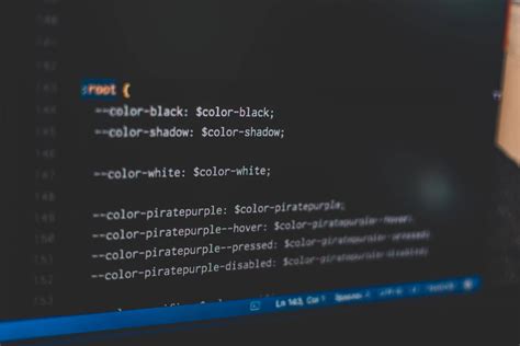 Css переменные Полное руководство Genius Courses