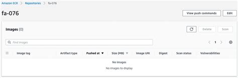 Use Codepipeline To Build And Deploy Images To Fargate Awstut