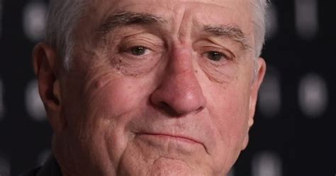 美 대배우 로버트 드 니로 19세 손자 사망 죽음에 깊은 슬픔 느껴[oh Llywood]