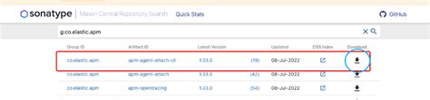 腾讯云大数据es：使用elastic apm监控springboot服务的最佳实践 es apm csdn博客