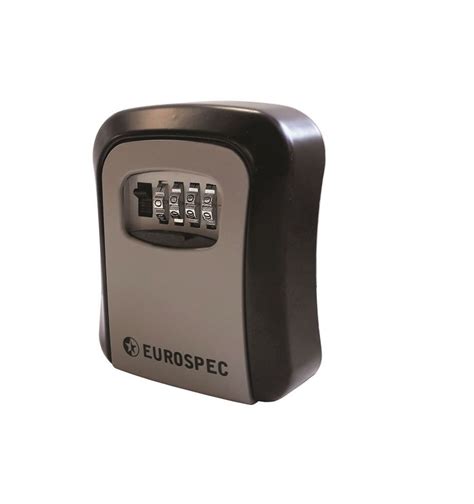 Key Safe Combination Pb Architectural Ironmongery