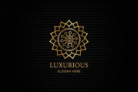 Luxurious Classic Logo Design 2463425