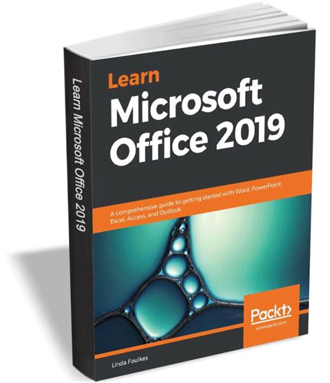 Get Free Ebook Learn Microsoft Office 2019 Pdf And Save 17 99 Limited Time Offer Computelogy