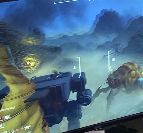 clipped bug wing r helldivers