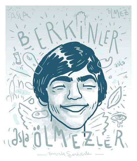 Burak Şentürk On X Male Sketch Forever Living Forever