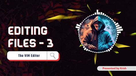 Vim Tutorial Learn How To Use Vim Like A Pro Growing Hacker