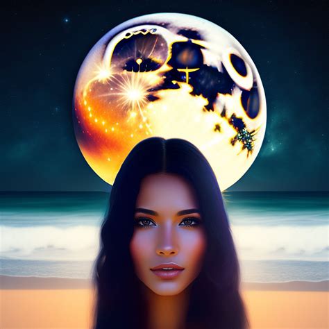 A Lua Em Áries Emoções Intensas E A Energia Do Signo Do Fogo Astrologuia
