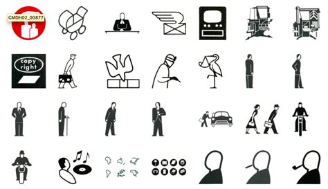 Discover Isotype The 1920s Attempt To Create A Universal Language With