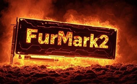 Furmark 2 8 Gpu Stress Test And Graphics Benchmark Geeks3d