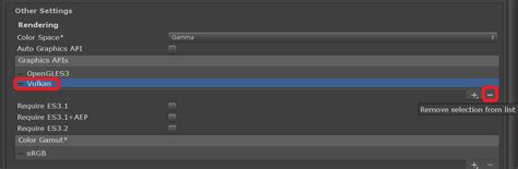 Documentation Unity Setup Guide ㅣ Maxst Developer Site
