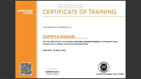 Supriya Jha On Linkedin Machinelearning Machinelearning Python