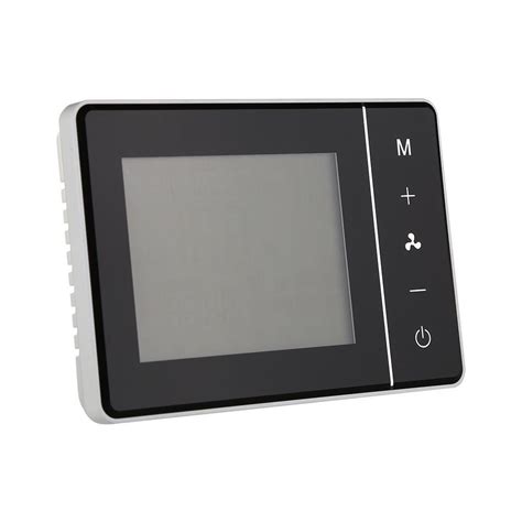 Digital Room Temperature Controller Air Conditioner Adam Emc