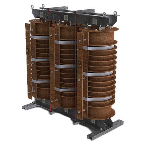 Coupling Inductors Ismet