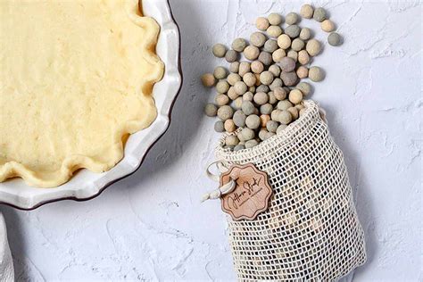 The 8 Best Pie Weights