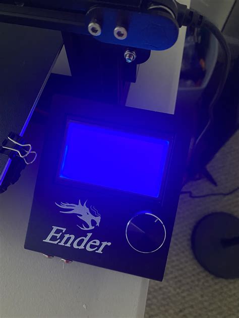 Have Anyone Had This Issue Blue Blank Screen After Turning On I