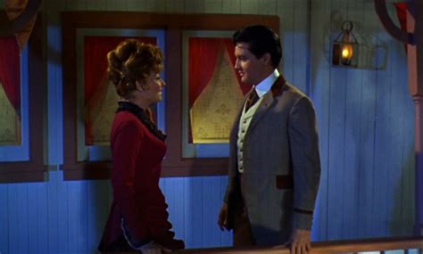 Frankie And Johnny 1966