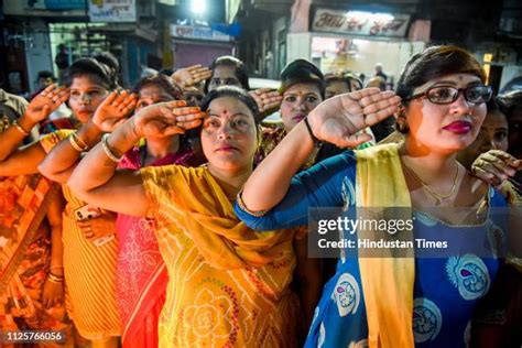 Budhwar Peth Pune Photos And Premium High Res Pictures Getty Images