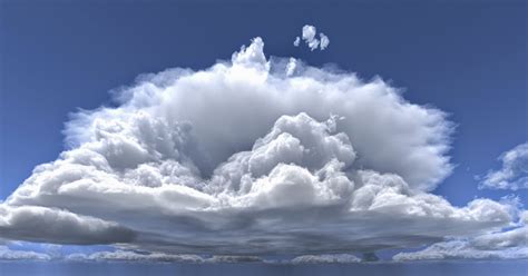 Awan Materi Pendidikan Kita