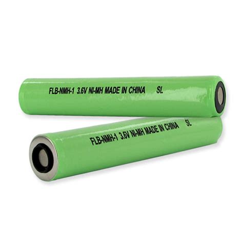 Streamlight 75375 Battery Replacement
