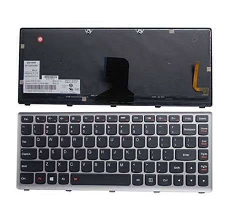 Lenovo Ideapad Z Backlit Laptop Keyboard Trade Links