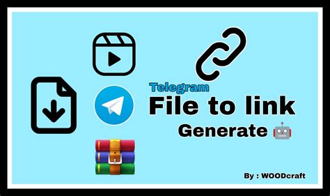 GitHub Siddwap File To Link Sep File To Link Telegram Bot Auto Post Your Channel