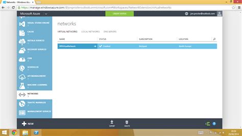Assign A Public Ip Pip To An Azure Virtual Machine Vm Gadget How To