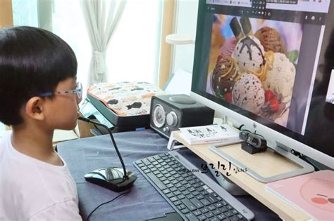 초등화상영어 추천 렛미톡 꼼꼼한 피드백으로 실력 향상중 네이버 블로그