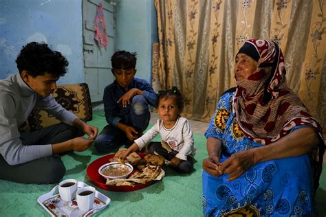 Acute Food Insecurity Deepens In The Government Controlled Areas Of