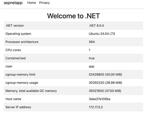 What S New For NET In Ubuntu NET Blog