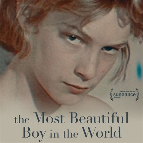 Most Beautiful Boy Smith Rafael Film Center