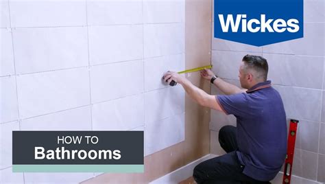 How To Replace A Single Bathroom Wall Tile Artcomcrea