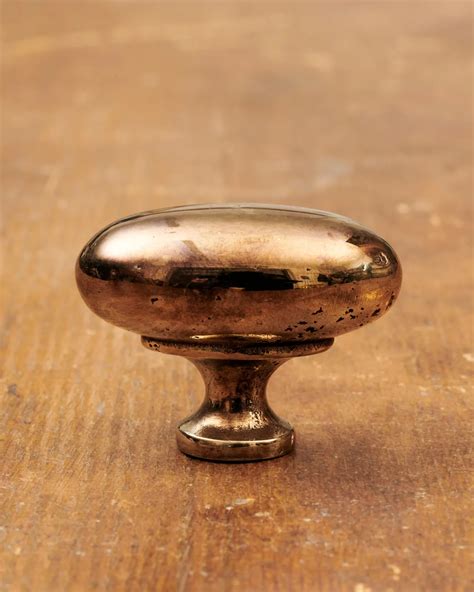 Devol Oval Knobs Devol Kitchens