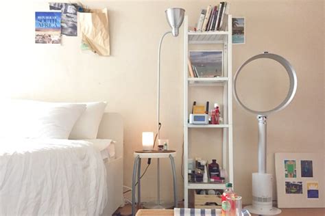 【여자방 인테리어】 2 7 평의 작은 방과 내 고양이 평화