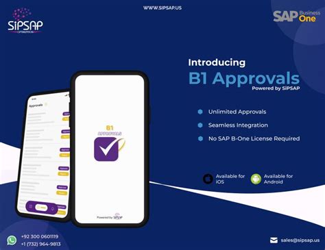 Sipsap Optimization On Linkedin Sapbusinessone Businessefficiency Sapintegrationsuite
