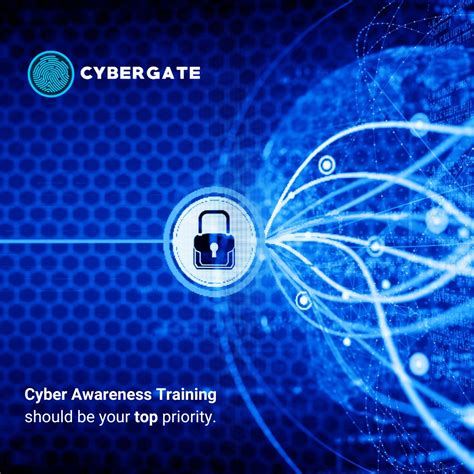 Cybergate Ltd On Linkedin The First Line Of Defence Against Cyber Threats Is A Well Informed And…